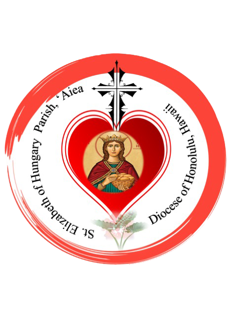 St. Elizabeth Parish > Our Parish > Mass Times and Schedules